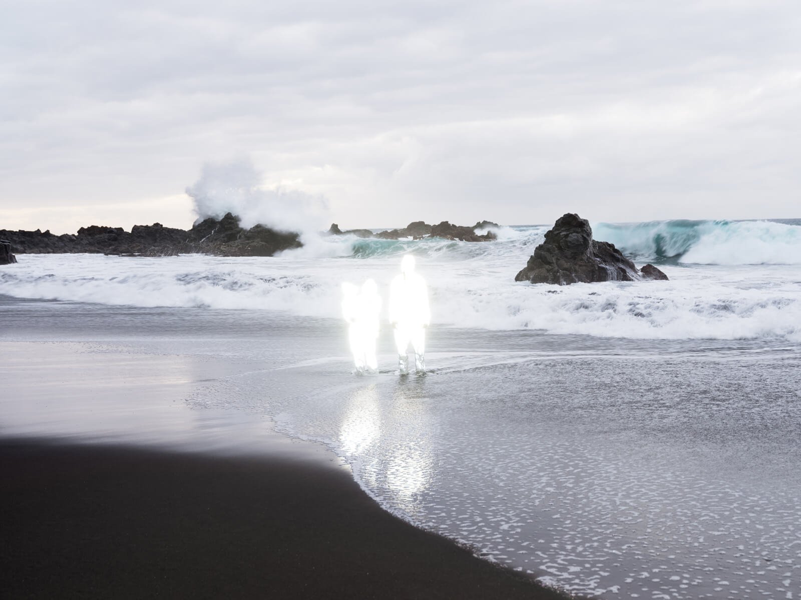 Family Portraits Inka & Niclas Lindergård | Yogurt Magazine