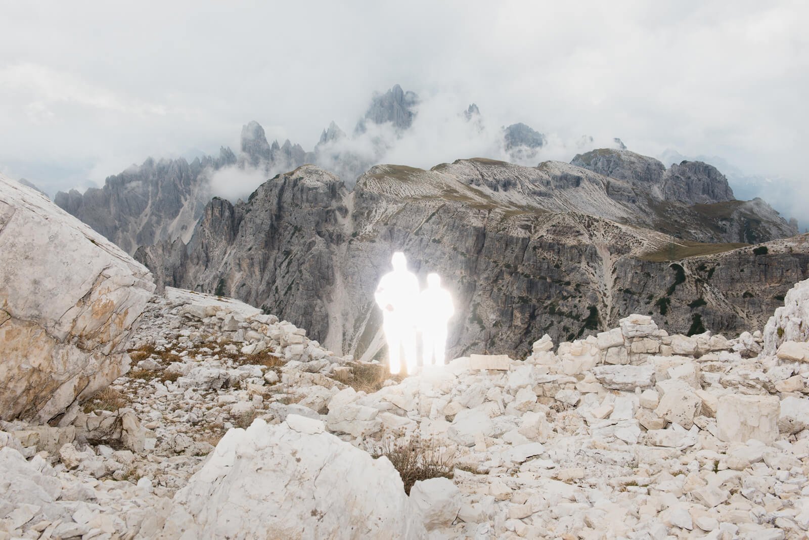 Family Portraits Inka & Niclas Lindergård | Yogurt Magazine