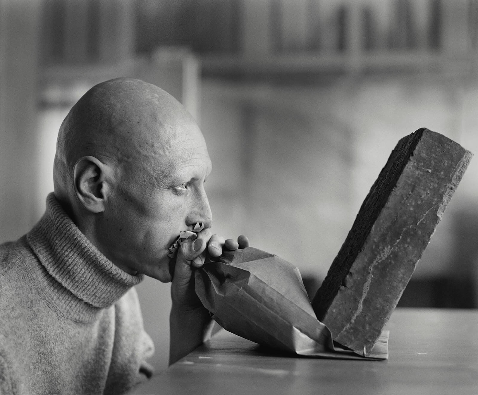 Elemer Marton Perlaki | Yogurt Magazine