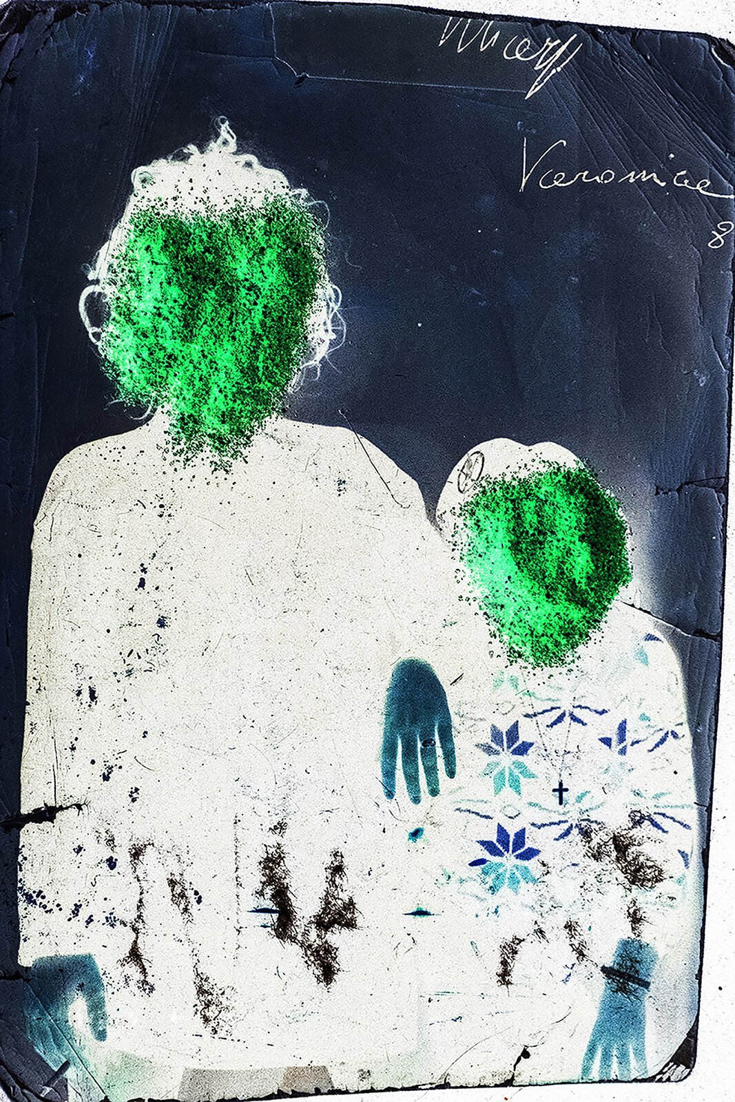 Your Sister Veronica Barbato | Yogurt Magazine