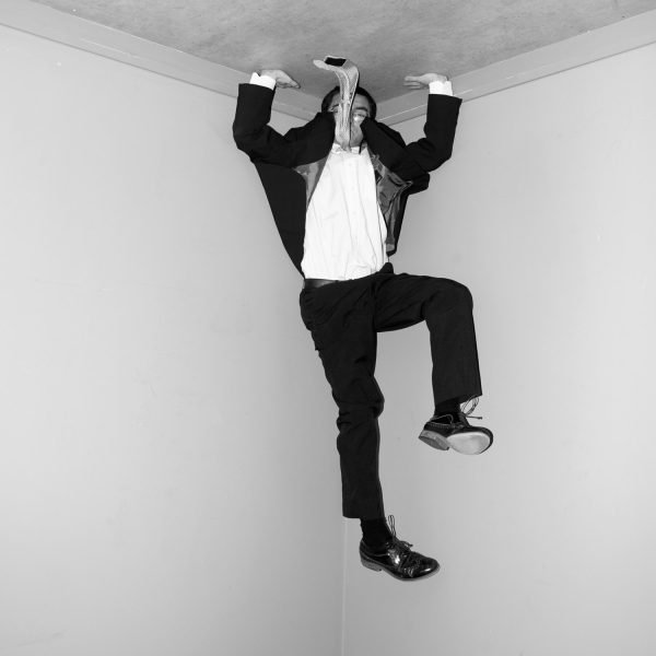 War Office Alex Colley | Yogurt Magazine