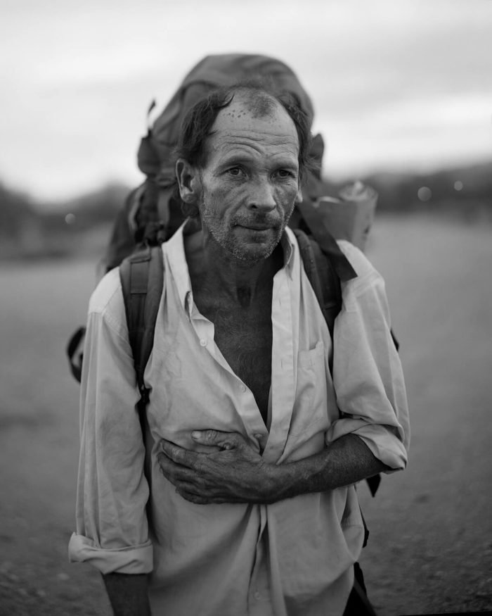 Sons of the Living Bryan Schutmaat | Yogurt Magazine