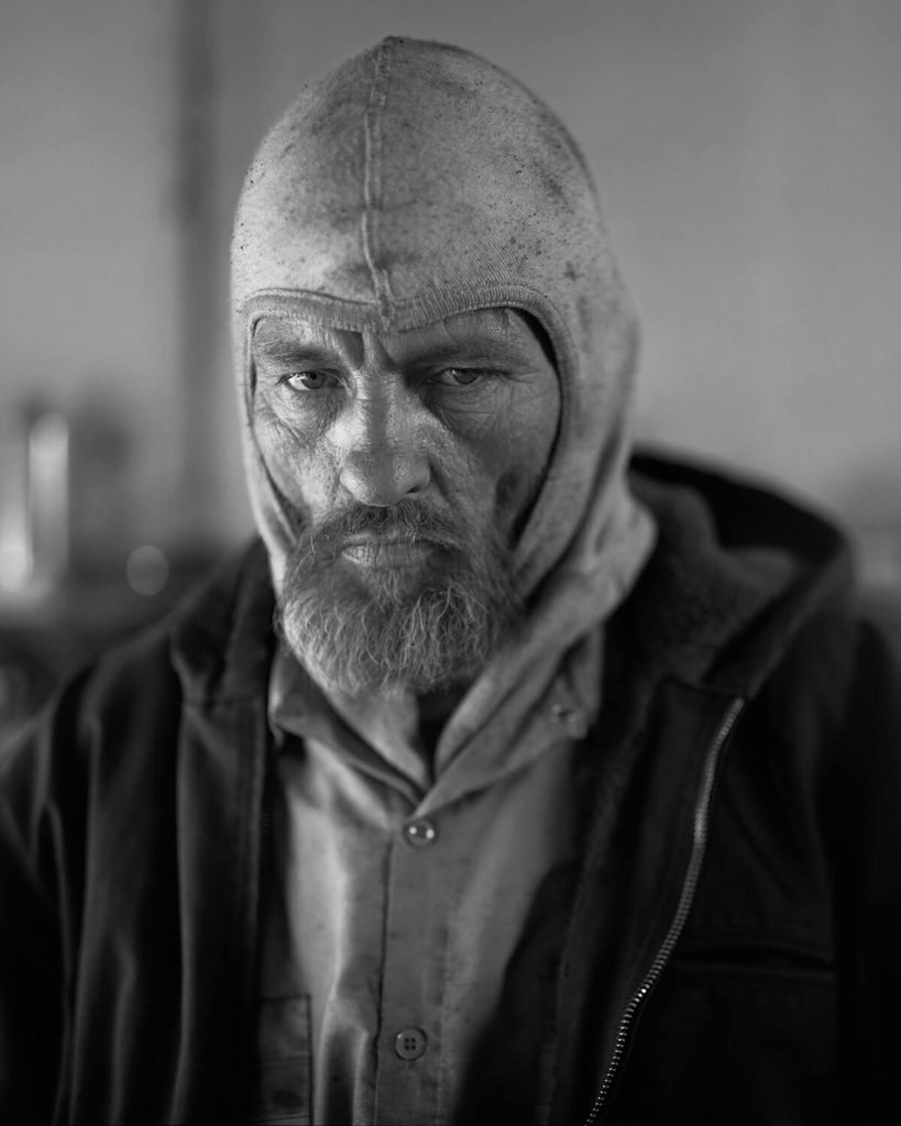 Sons of the Living Bryan Schutmaat | Yogurt Magazine